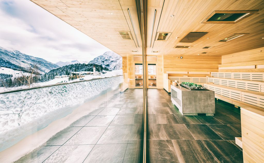 Urlaub der Sinne - Winter - Wellnesshotel Warther Hof