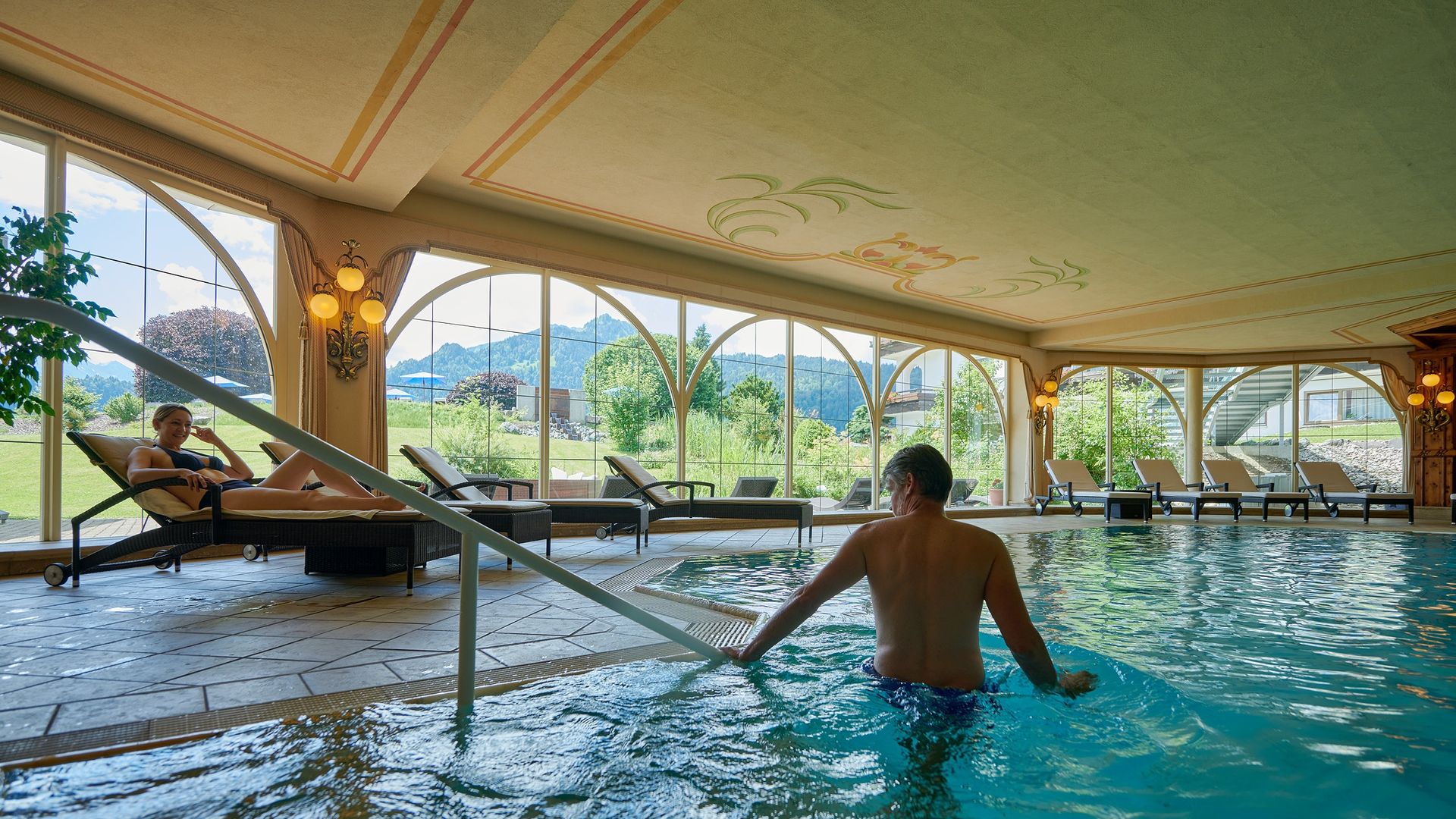 Schüle's Gesundheitsresort & Spa - Leading Spa Resorts