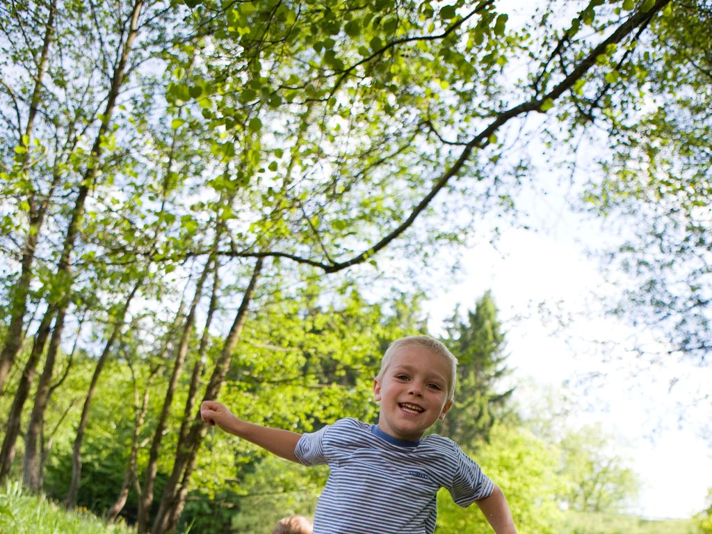 ZW: Langes Wochenende voller Erlebnisse für Groß und Klein ...