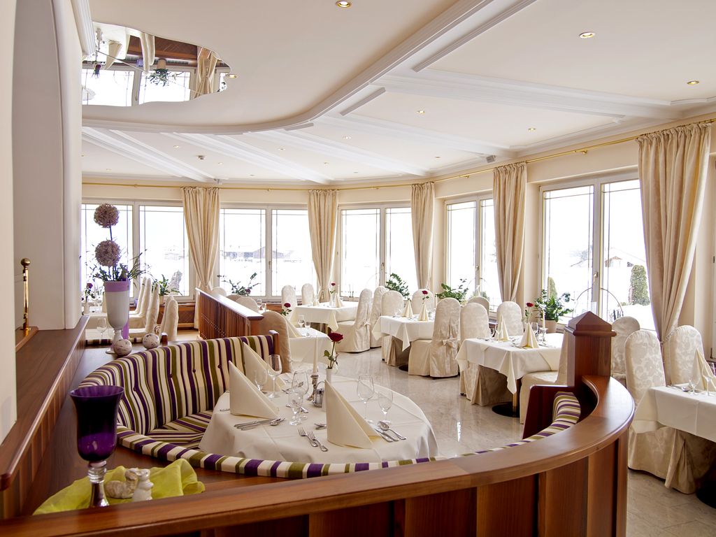 Hotel Seehof - Familienhotels.de