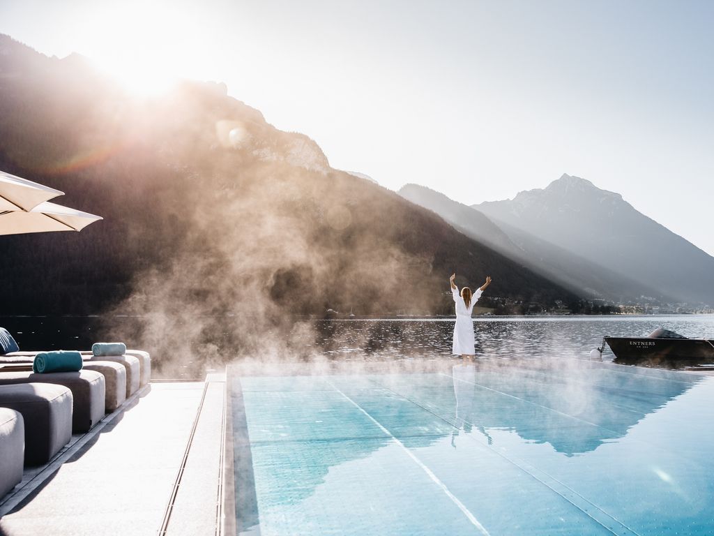 Early Bird - Hotel Entners am See