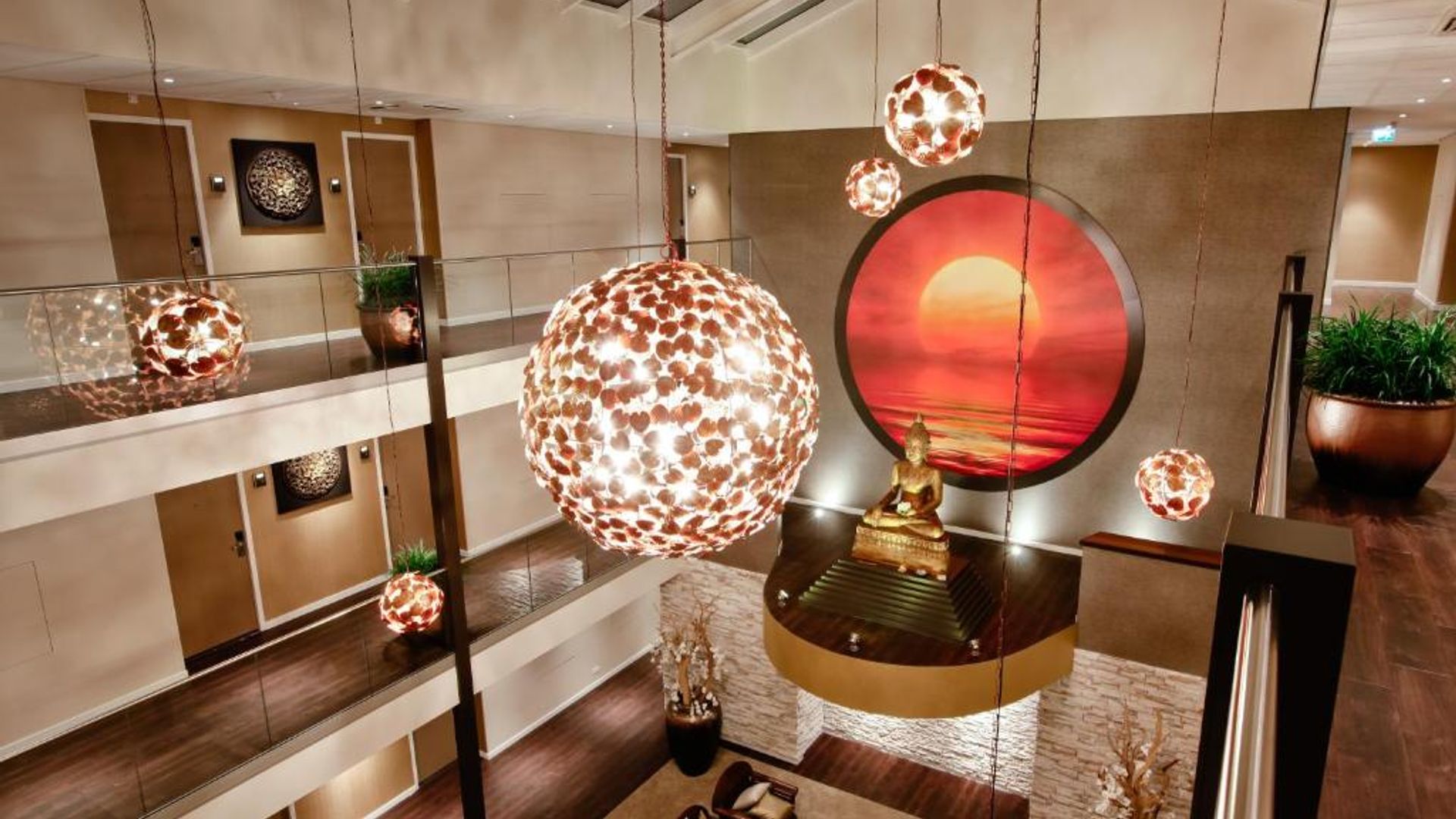 Hotel und Therme Bussloo - Leading Spa Resorts