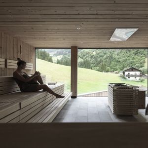 Feuerstein Nature Family Resort - Leading Spa Resorts