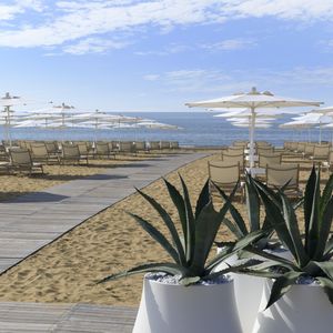 Almar Jesolo Resort & Spa - Leading Spa Resorts